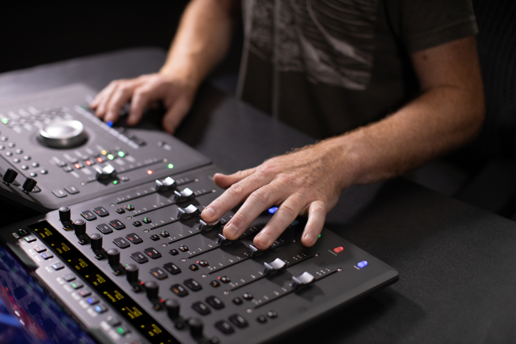 Avid S1 - SMM | Online Shop